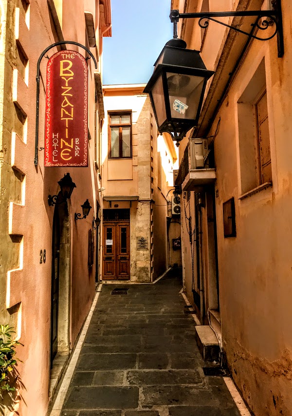 Patrick Comerford: How the last Jews of Crete perished in the Holocaust ...