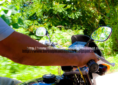 Through The Lens: Guimaras Island Hideaway - Baras Beach Resort