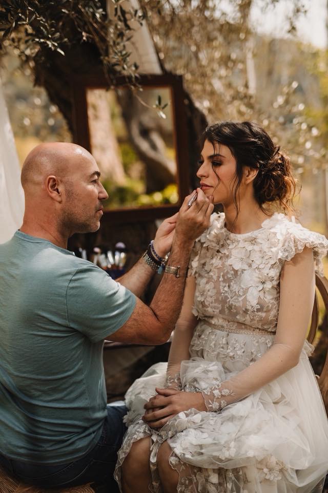 MAKEUP COACH JOSE OJEDA - ¡Soy un espíritu creativo con una mente ...