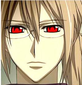 Presentación: Kaien Cross