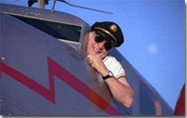 Flight To Success: Aviation Author: Barry Schiff