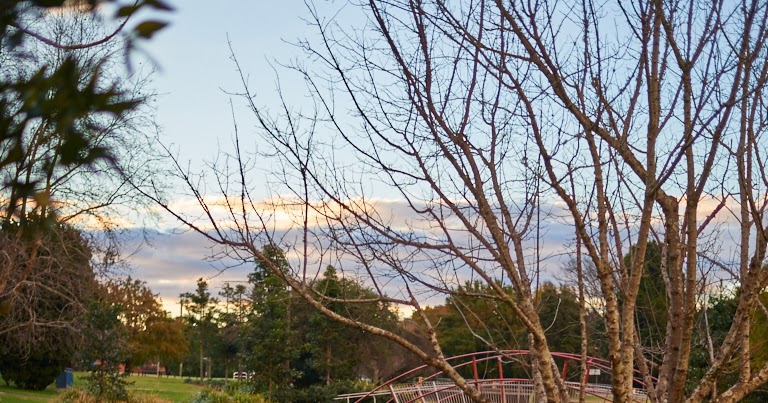 No Better Life: Lake Annand Park