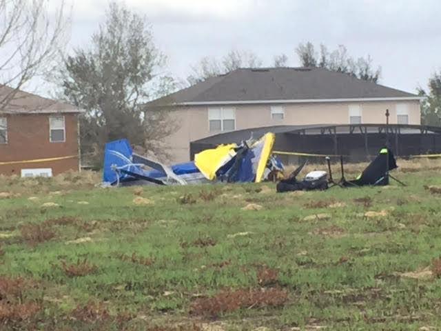 Kathryn's Report: Van's RV-8A, N838RV: Fatal accident occurred March 12 ...