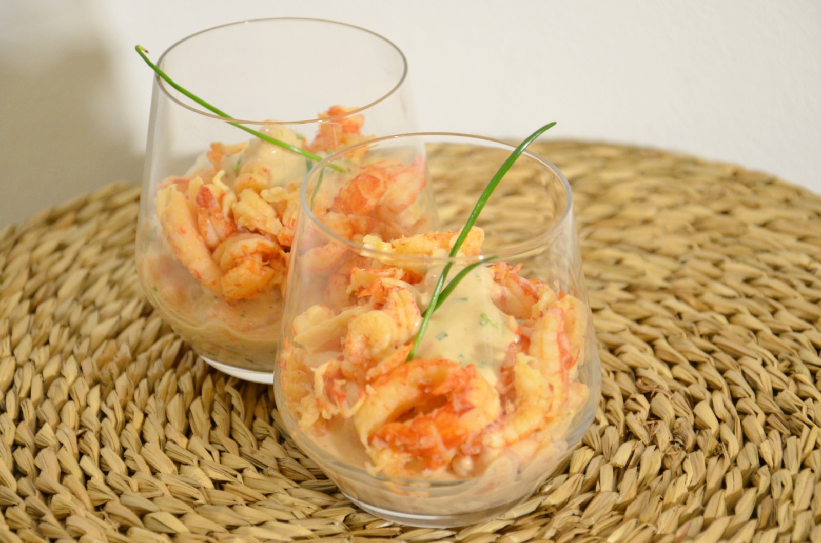 Dagelijkse hap!: Recept | Garnalencocktail