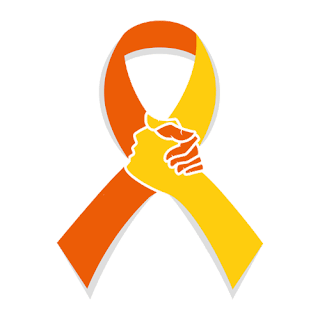 The Brick Castle: Tomorrow 10th September Is World Suicide Prevention Day