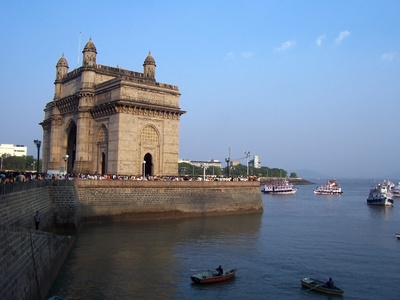 World Beautifull Places: beautiful places in gateway india