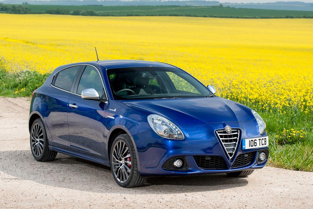 .: 308 GTI 270 Vs Toda la Competencia