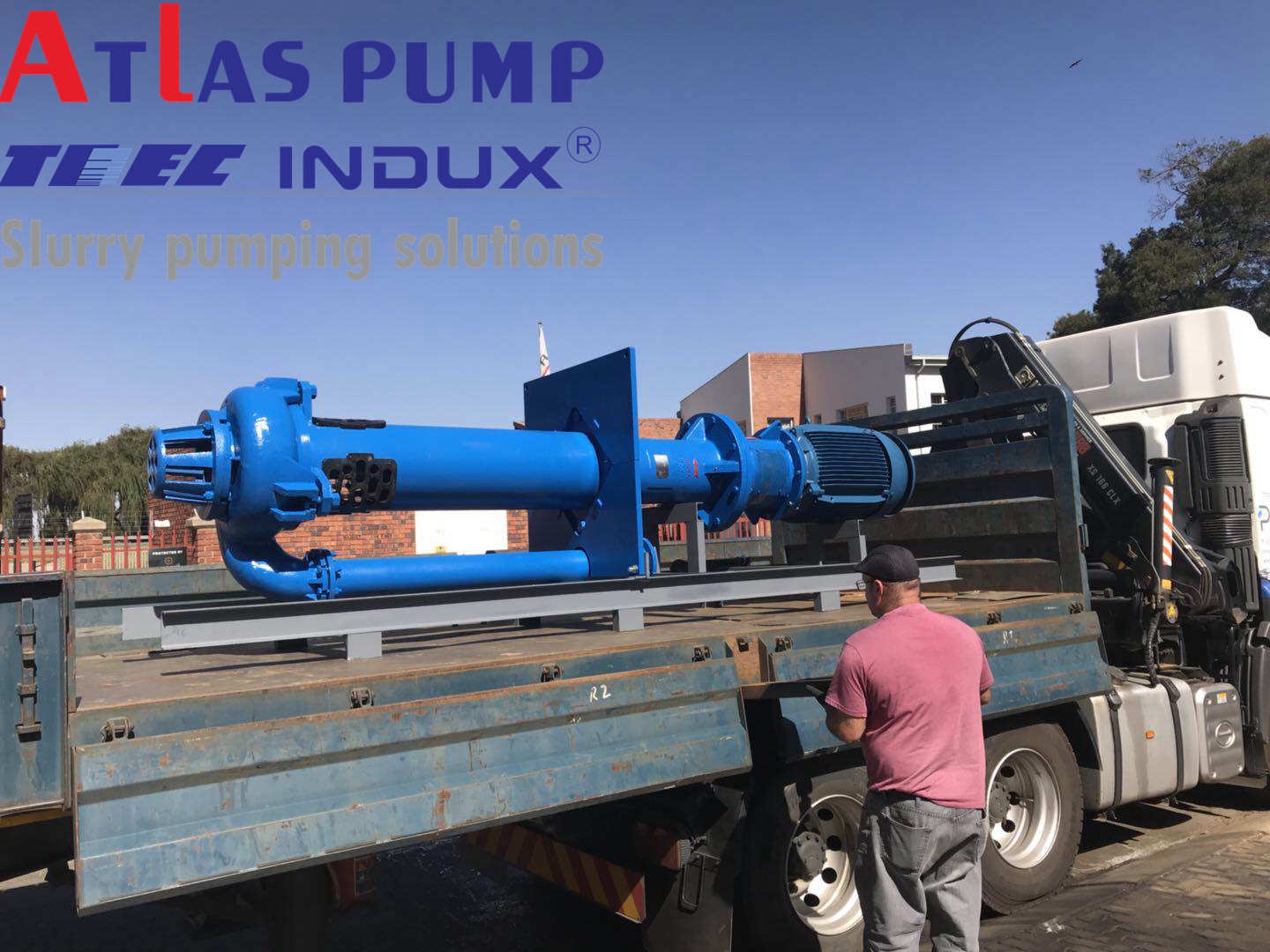 Atlas Equipment SA Pty Ltd