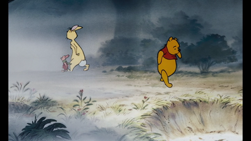 The New Adventures of Winnie The Pooh: The Many Adventures of Winnie ...