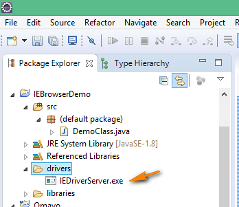 Selenium-By-Arun: Executing Selenium 2 Automation scripts on Internet ...