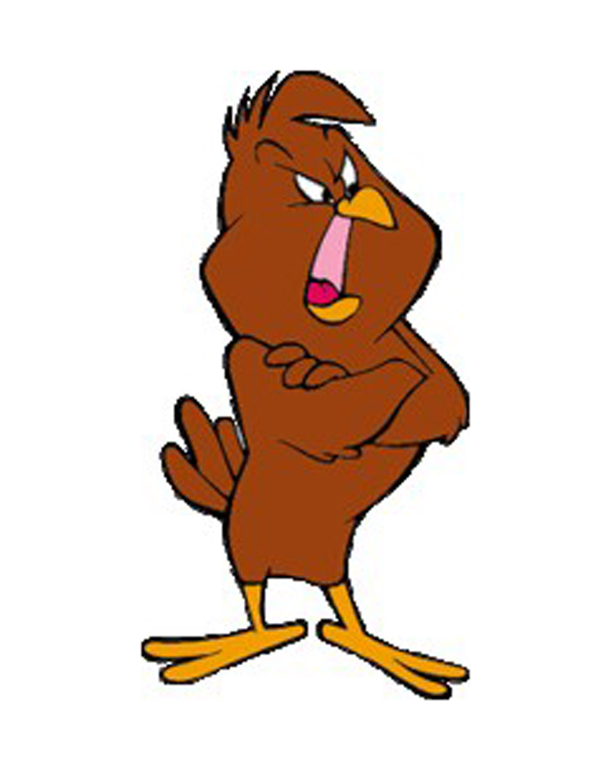 4 Free Disney Henery Hawk Animated Characters Wallpaper