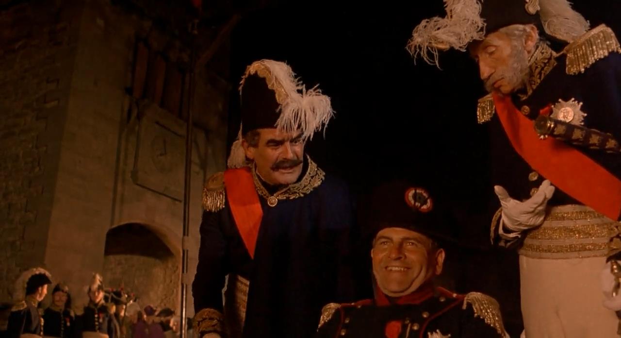 BliZZarraDas: Time Bandits (1981)