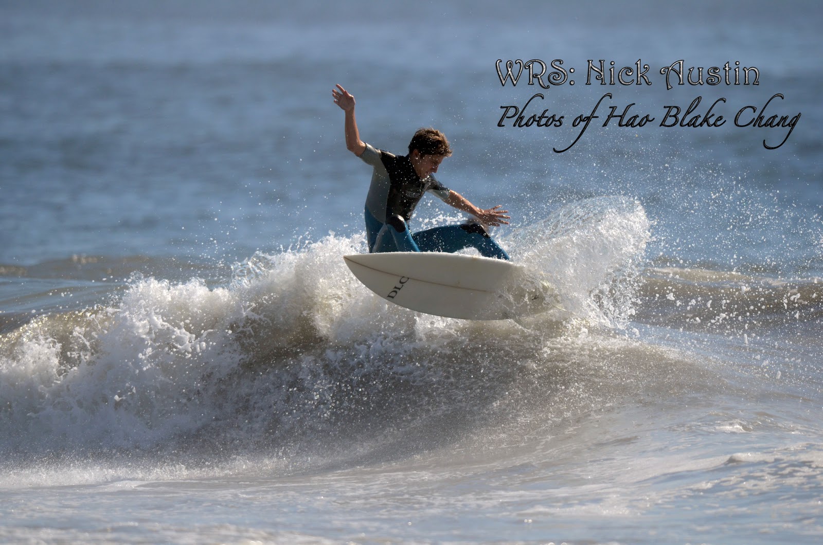 Wave Rider Society- Local Surf Photos: Back to Home Break: Newport ...