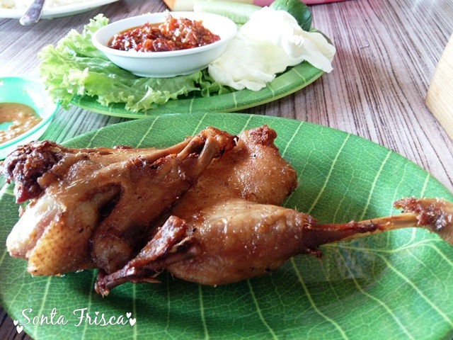 Sonta Food Story: Ini Bedanya Nasi Liwet Solo dan Sunda Sonta Food Story: Ini Bedanya Nasi Liwet Solo dan Sunda