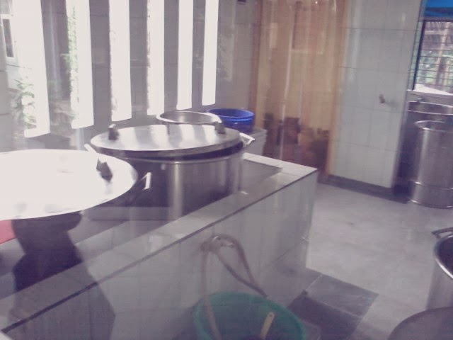 Hasil Observasi ke Koperasi Produsen Tempe Tahu Indonesia (KOPTI) Kab ...