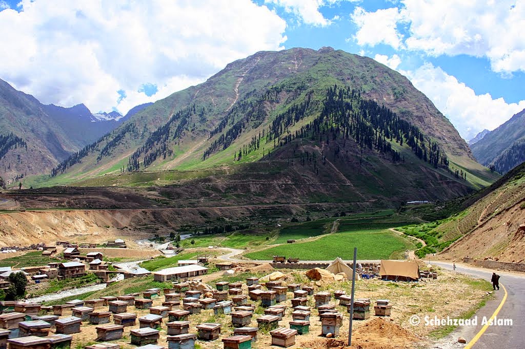 ExploreEPakistan: Batakundi