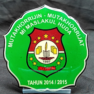 Contoh gambar samir wisuda, silahkan cek harga samir wisuda 085726716131