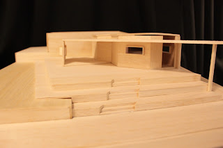 Jonathan Yip - Architectural Studies: Architecture Models