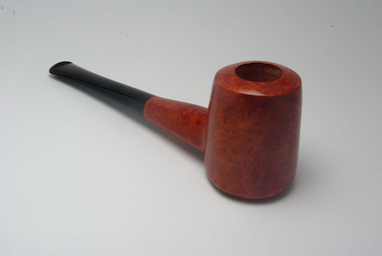 Kemble Pipes: A Red Hot Poker