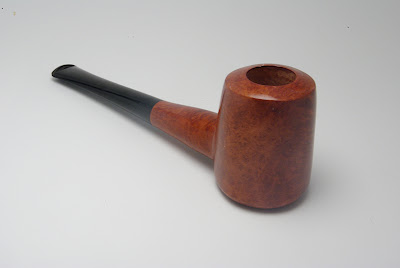 Kemble Pipes: A Red Hot Poker