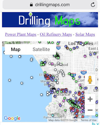 Drilling Maps
