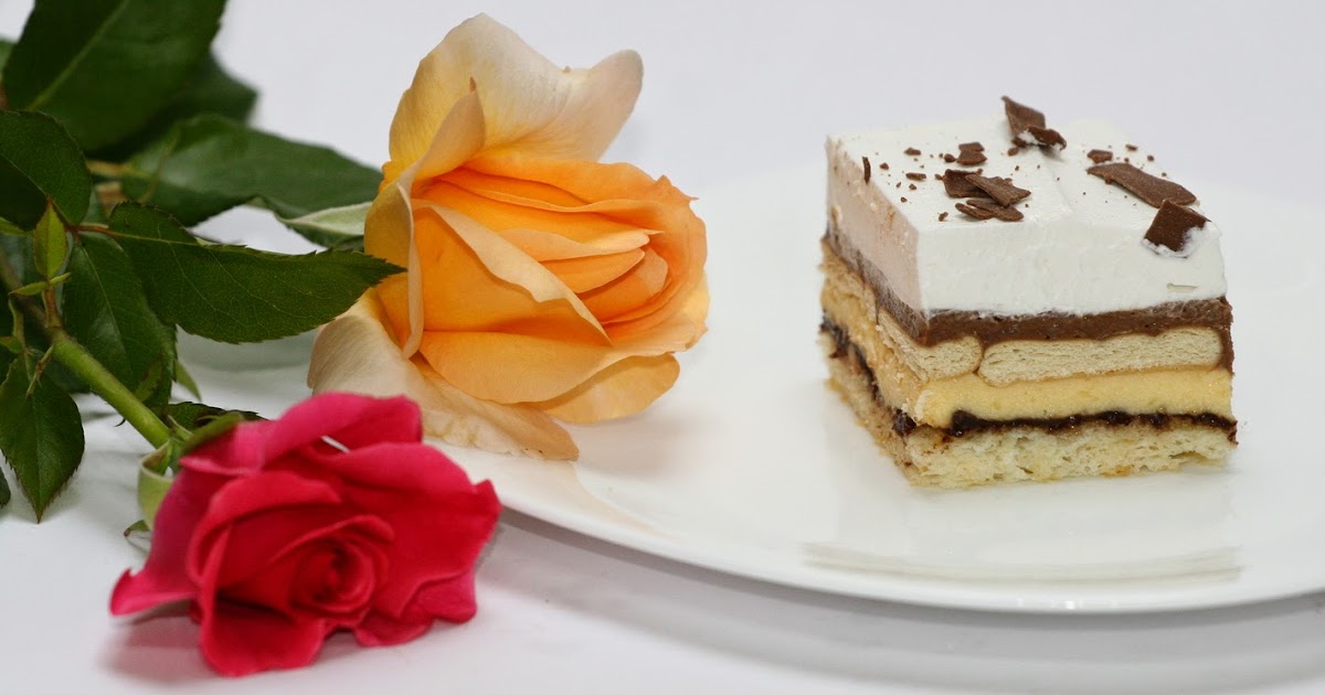 Mni receptgyűjteménye: Kinder bueno szelet