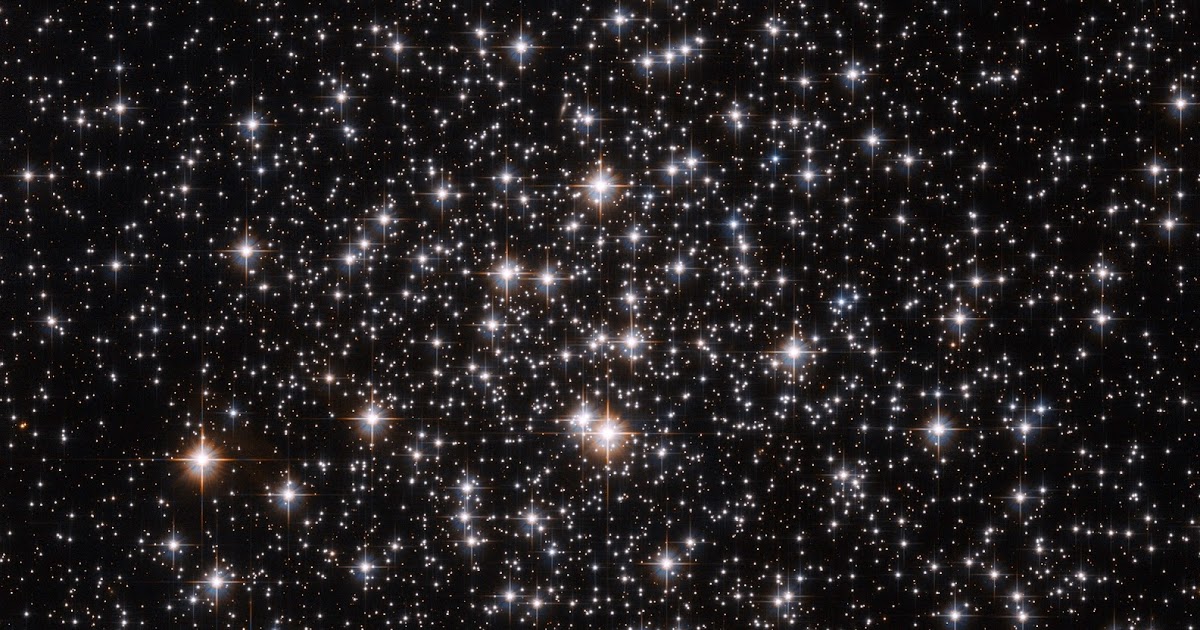 Messier 71: an unusual globular cluster | Earth Blog