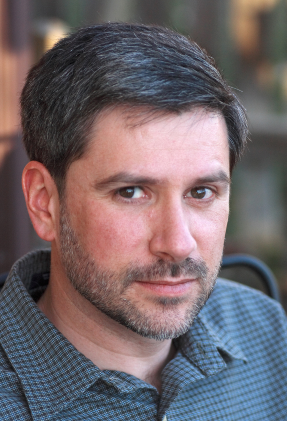 Johnny Worthen THE BLOG MANSION: On the bridge with Warren Hammond, Sci ...