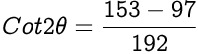 Math Principles: Graphical Sketch - Ellipse, 2