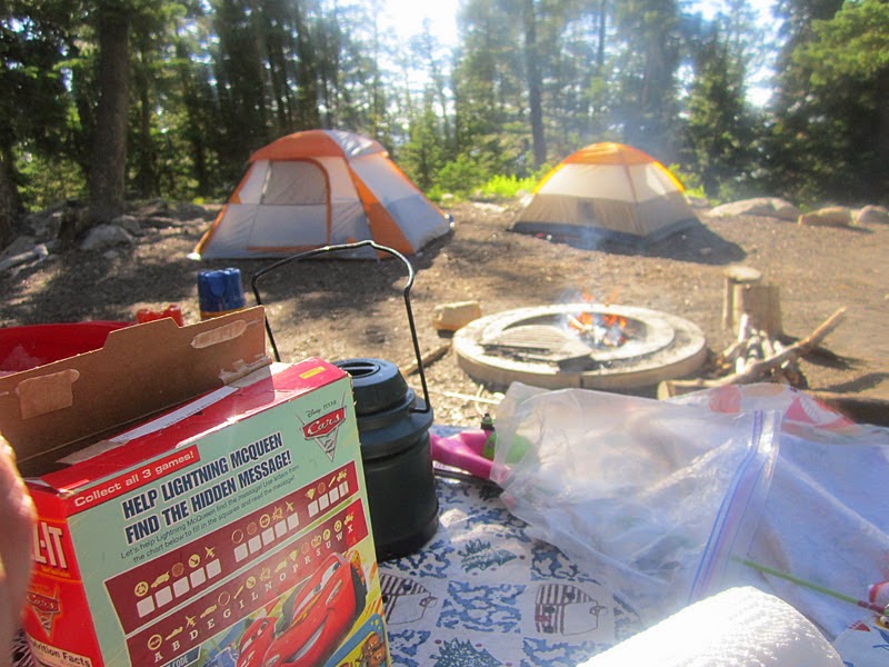 Twelve Makes a Dozen: Pancakes to Go