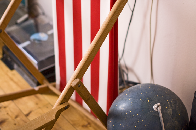 Adam Berka, architekt s vlastným kníhkupectvom, ktorý stojí okrem iného ...