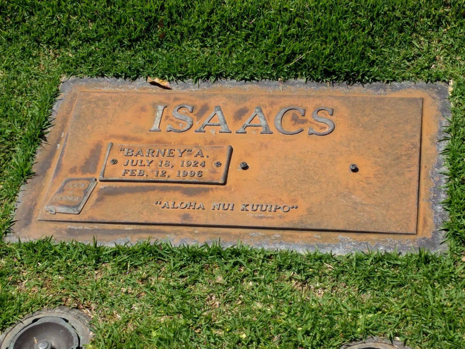 Billy Hew Len - Page 2 - The Steel Guitar Forum