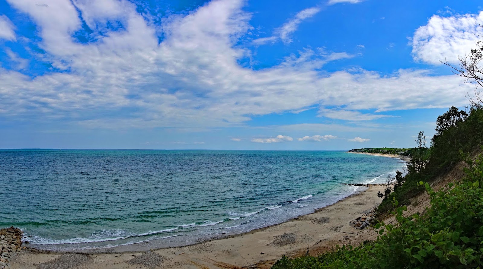 Joe's Retirement Blog: A Neighborhood Walk, Manomet, Plymouth ...