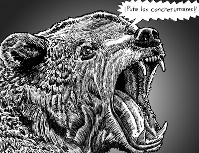 Osos Poéticos & Filosóficos: Hacia una teoría del arte según el ...