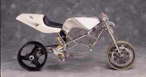 garage italiano: HARRIS PERFORMANCE PRODUCTS