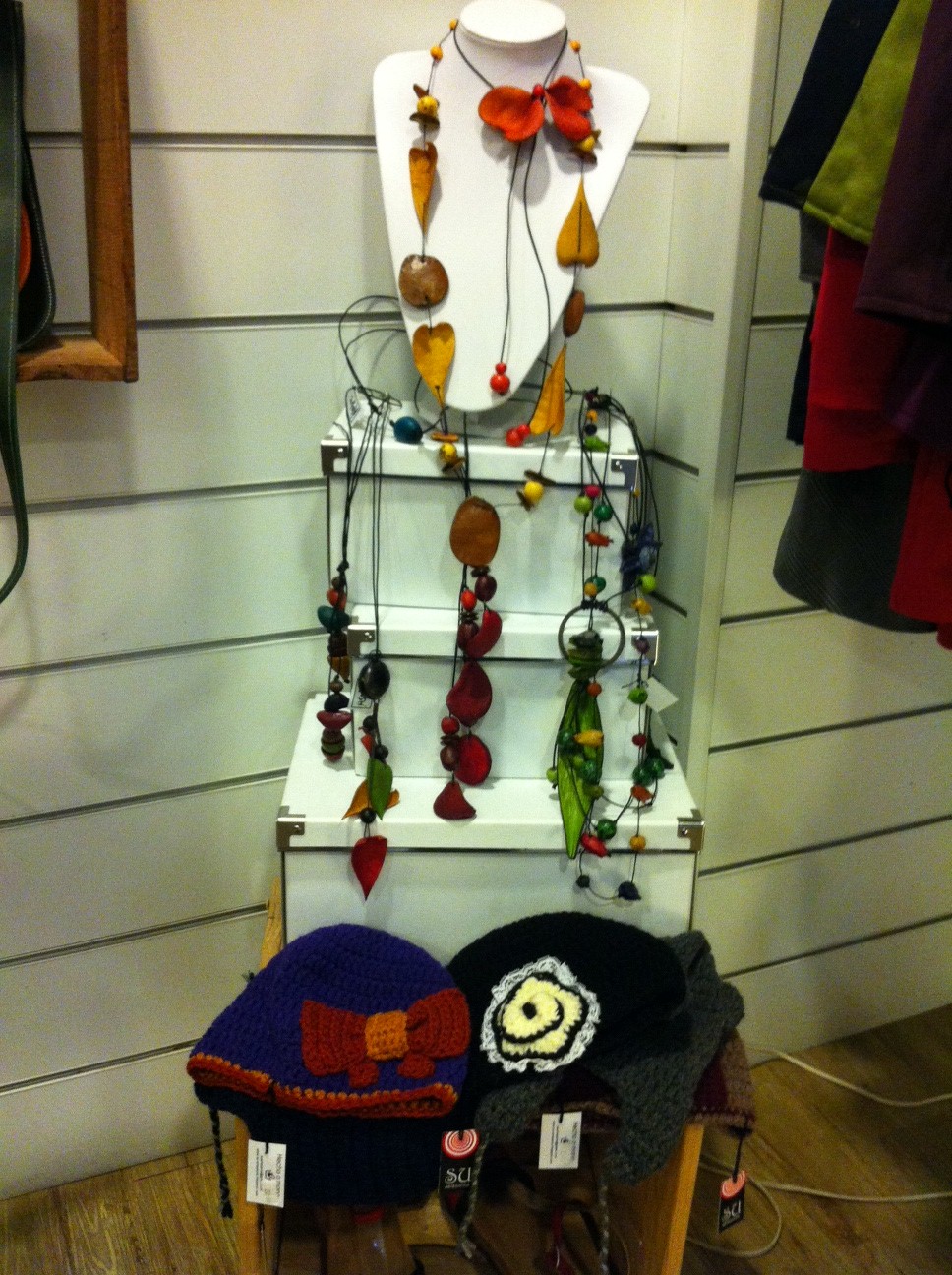 Nasel Comunicacion: KOLASH by Sonia