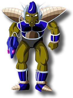 Gen.DB: Significado de los nombres en Dragon Ball - Parte 2: Familia y ...