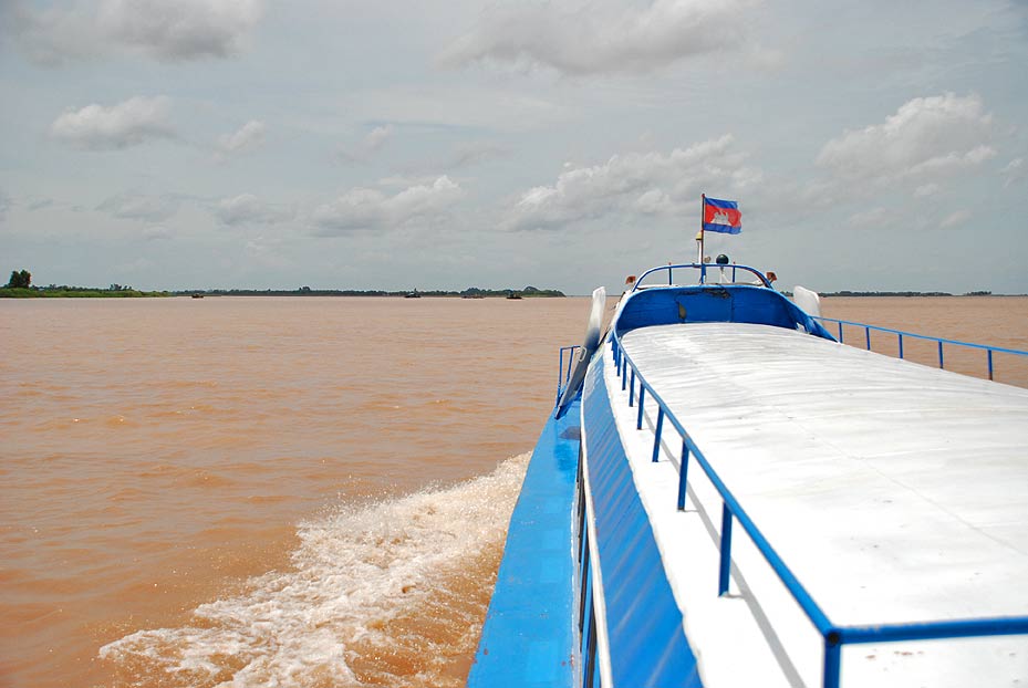 Delta del Mekong - Hoja de Rutas - Blog de viajes y fotografía
