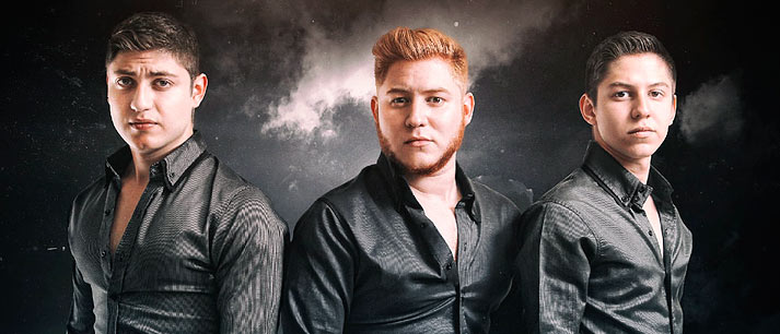 EspectacularTV News: LOS ROJOS PRESENTAN SU VIDEO MUSICAL "LA CONECTÉ