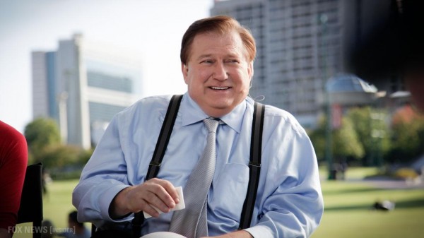 Mature Men of TV and Films: The Beckel Brothers