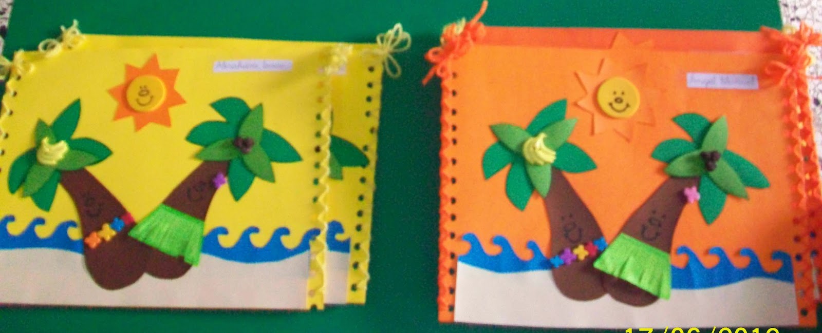 13 ideas para el portafolios de evidencias