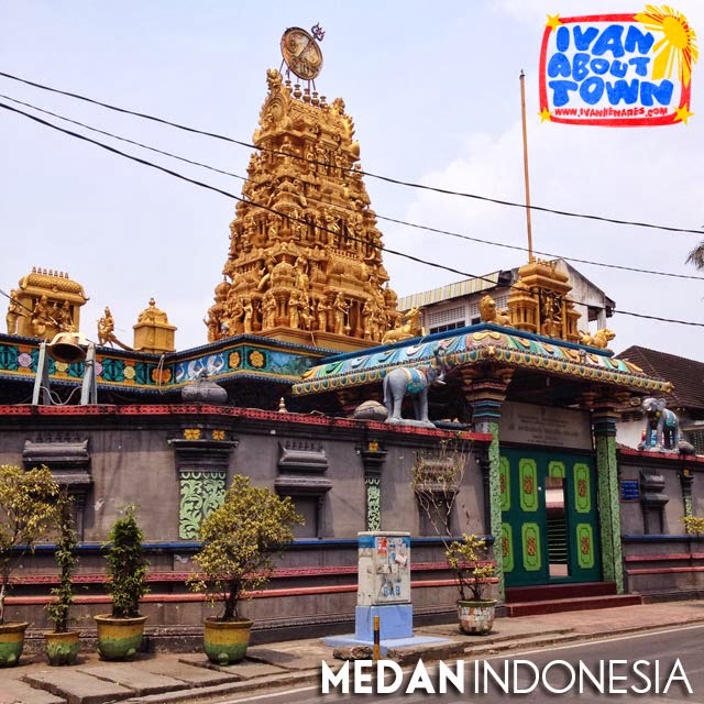 Indonesia: What to see in Medan & North Sumatra | Ivan About Town