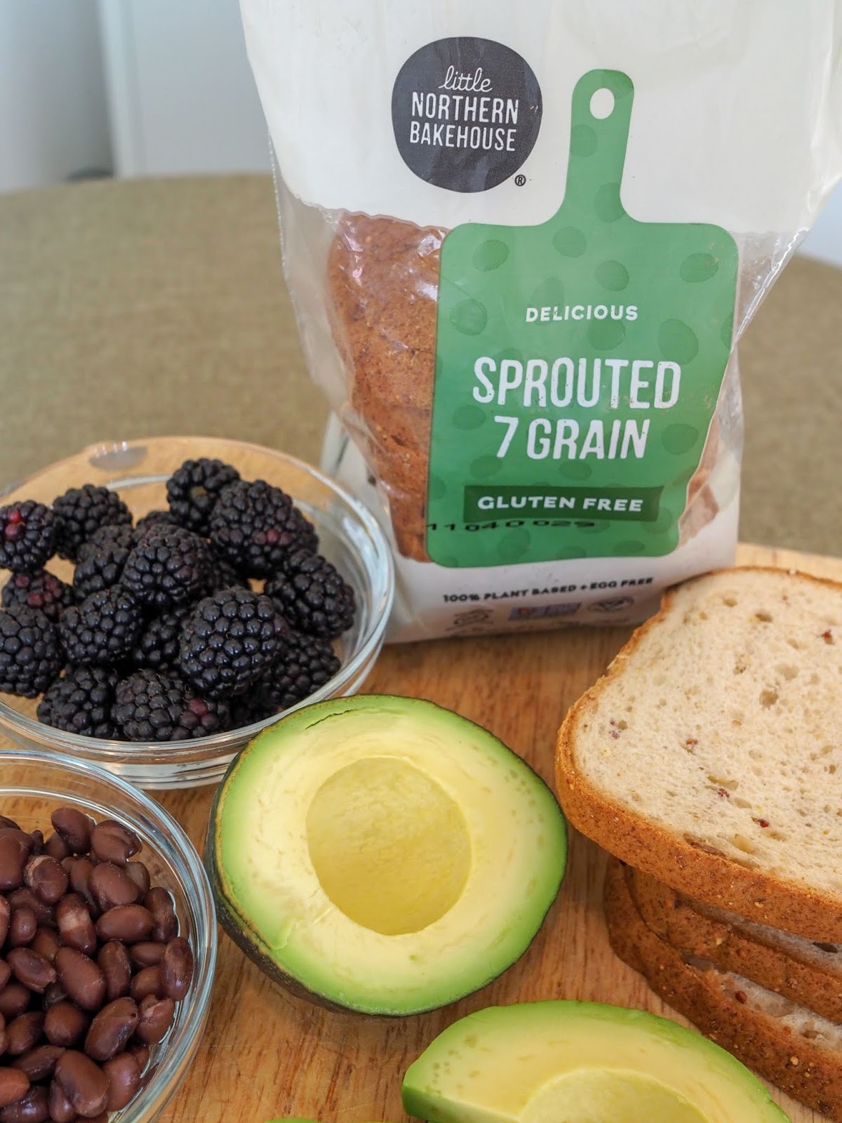 Little Hiccups: A Fun Toast Snack for Minecraft Obsessed Kids