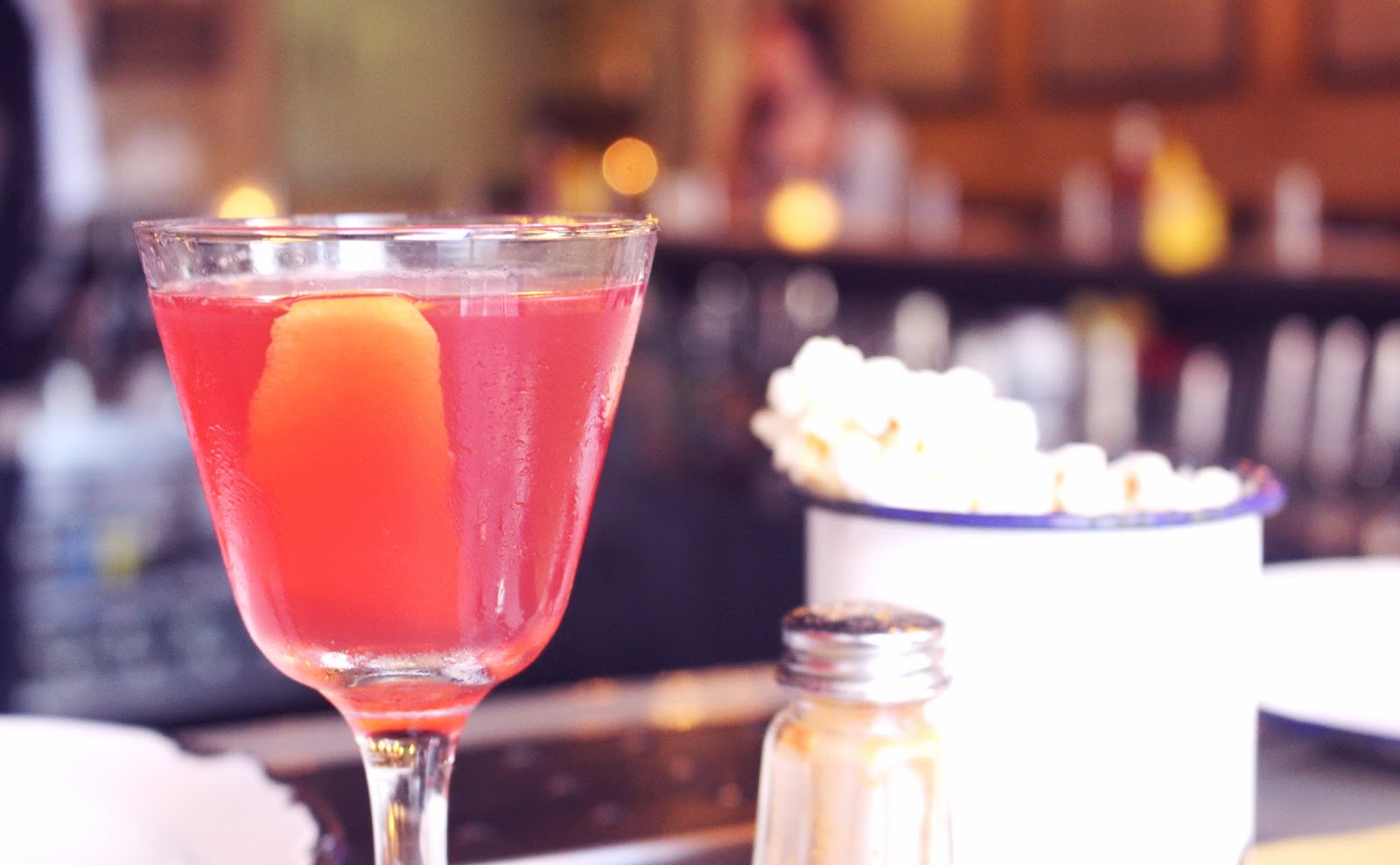 Where To Eat | Spuntino in Soho