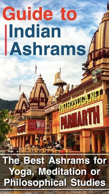 Guide to the Best Ashrams in India: My Personal Experience [UPDATED ...