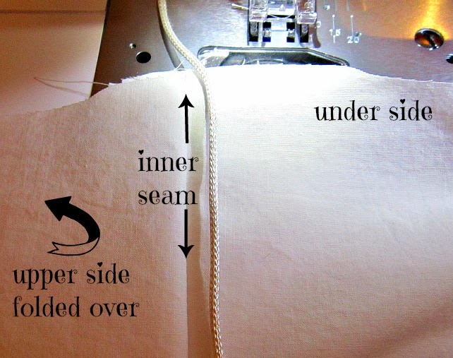 La Caro - Vintage Passion: Regency Long Stays with Easy Cording Method