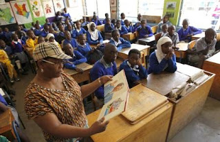 Elearning Rostrum: Inadequate Infrastructure Upsets South Africa Schools