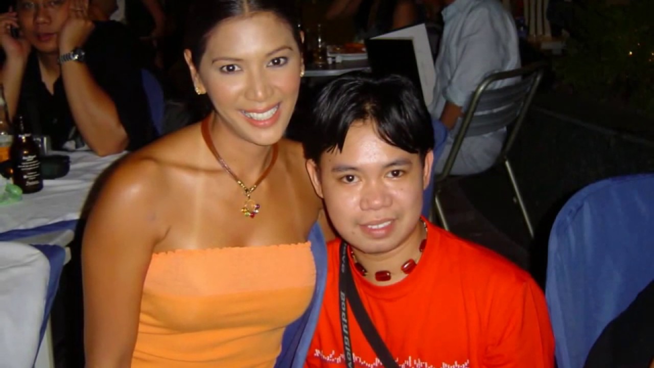 hubert webb - philippin news collections