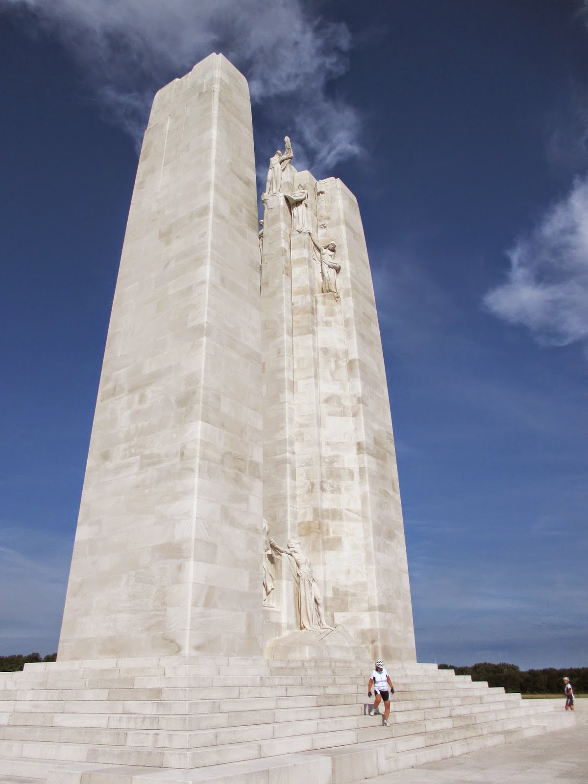 Fietsvakanties met Govaka & Pasar: Recrea++ Arras Ieper veilig en ...
