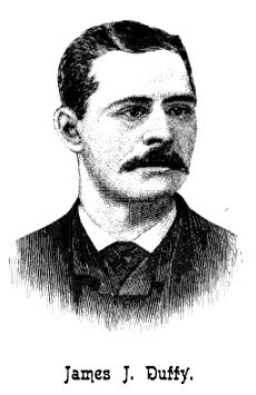 Those Pre-Pro Whiskey Men!: James Duffy’s Was No Pulpit for Prohibitionists